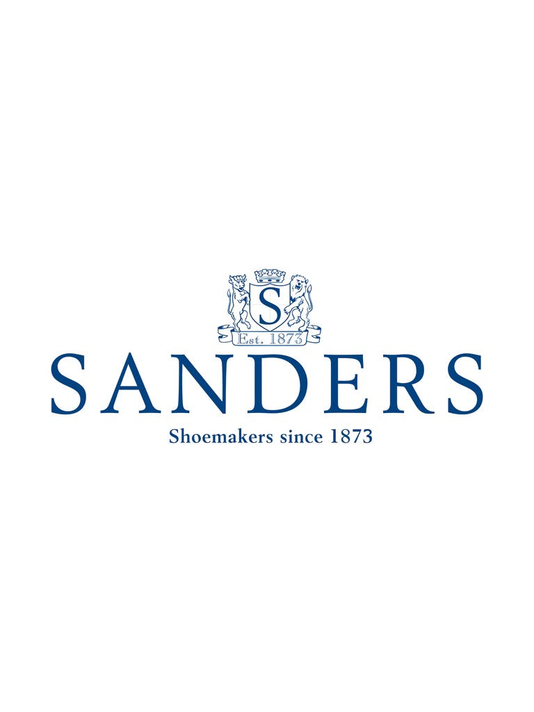 about 【Sanders】 – NƏW LIGHT