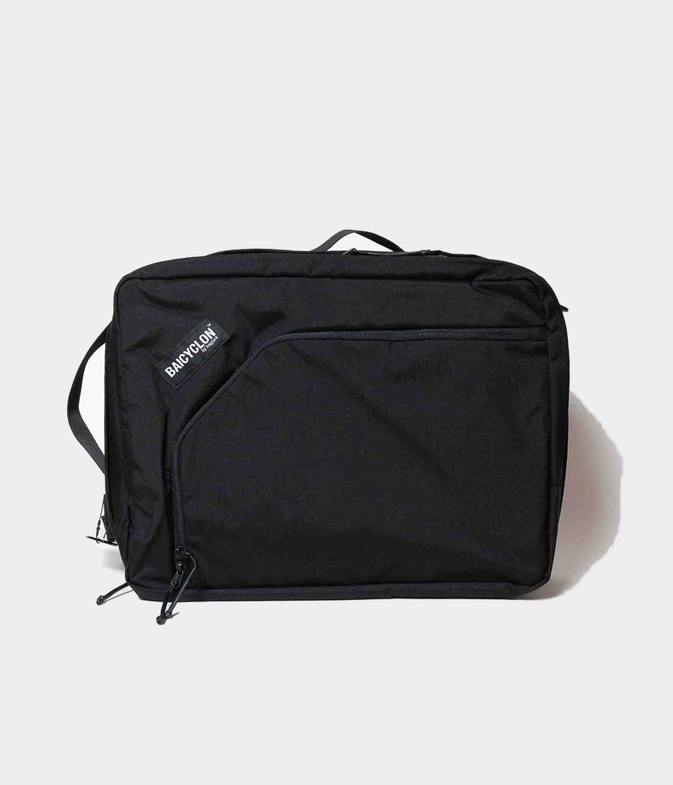 BAICYCLON by Bagjack "3WAY BAG - CL-05" – NƏW LIGHT