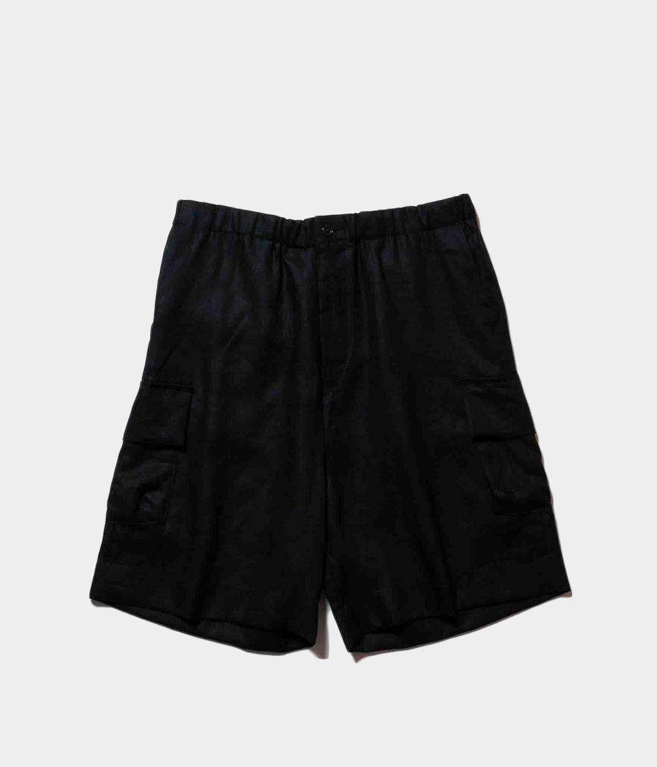 TOZAOU "mimi Float Shorts" – NƏW LIGHT